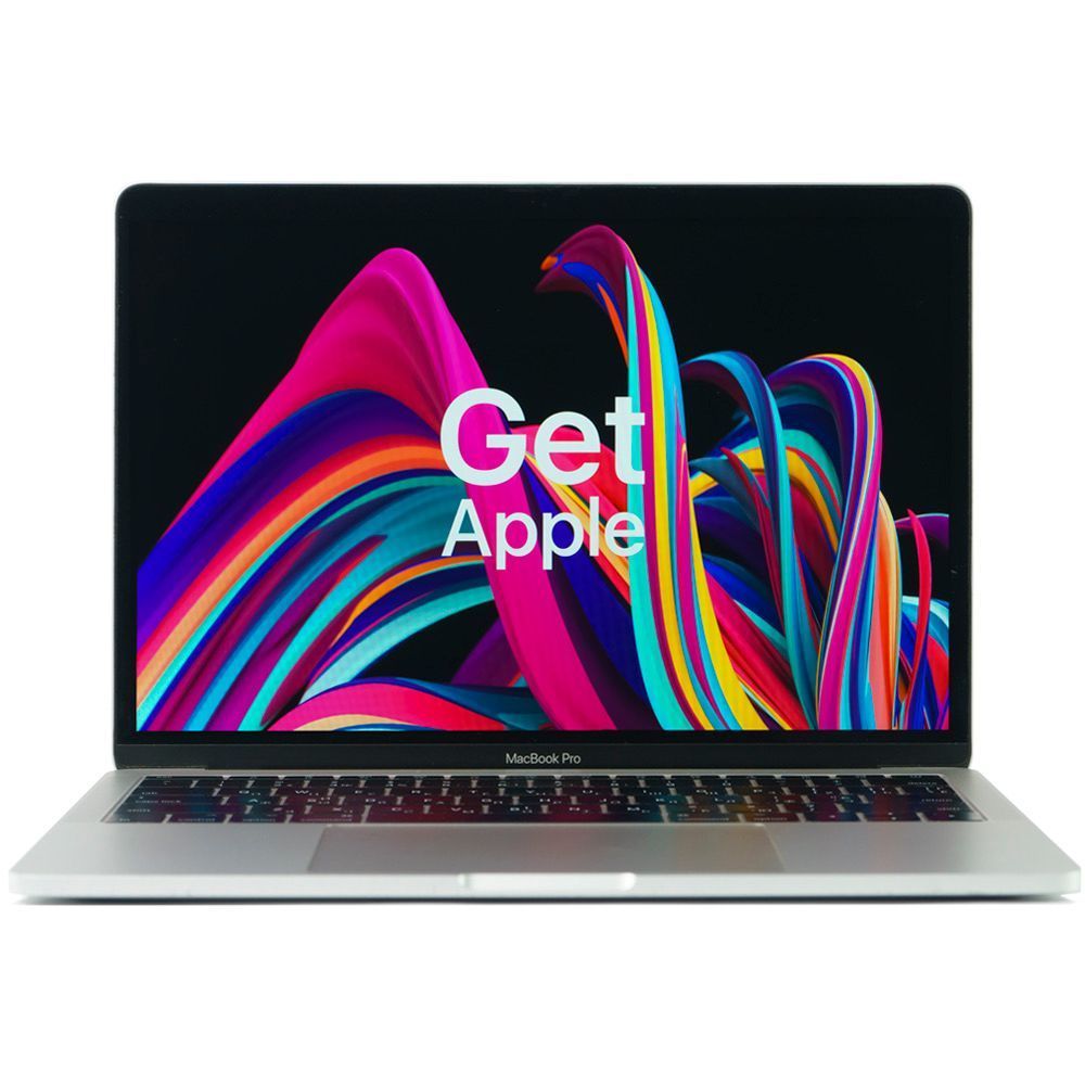 MacBook Pro 13’’ 2017, i5 8 / 128GB (A1708), АКБ 100% - купити в ...